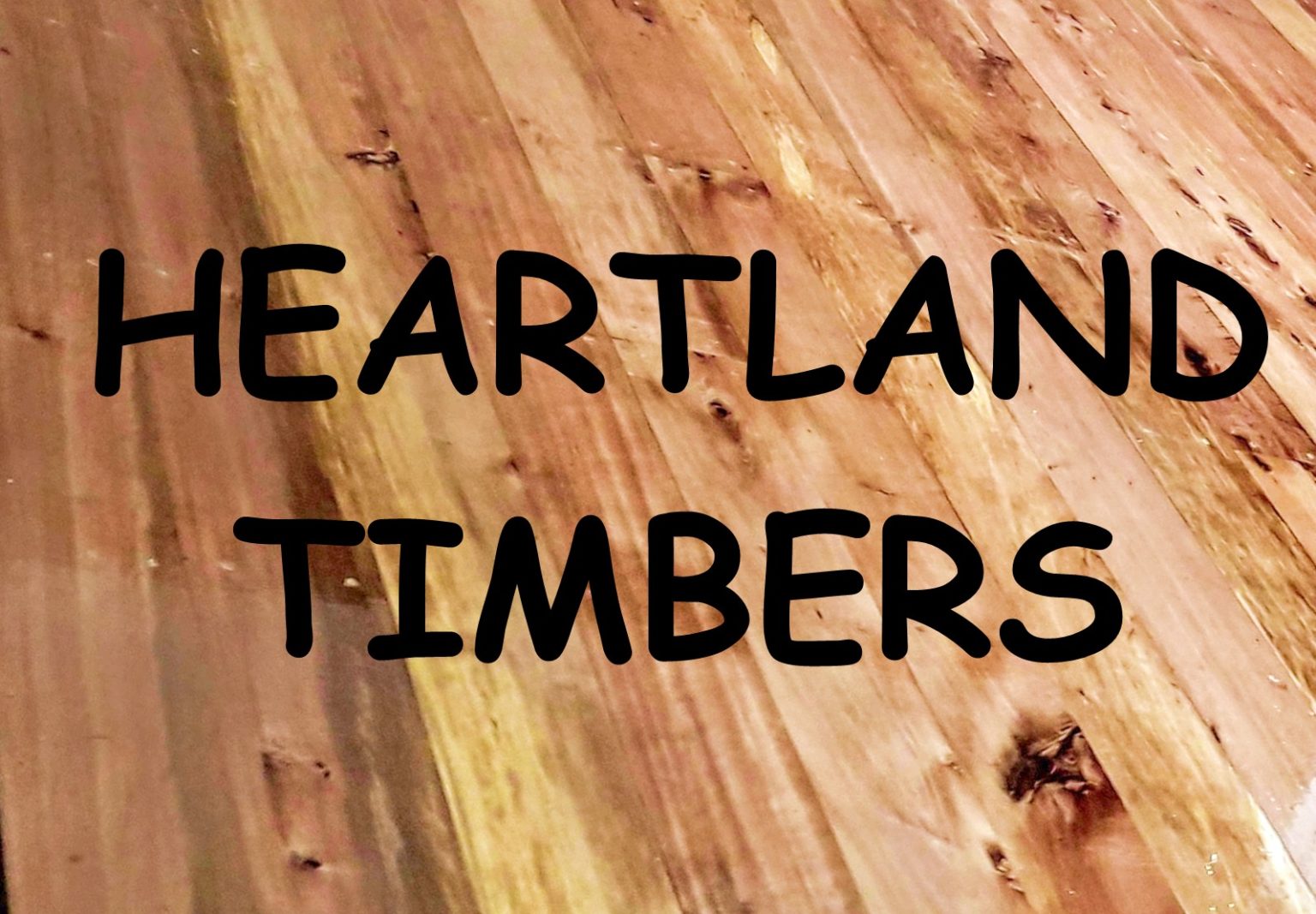 Timber Products and Prices. - Heartland Timbers